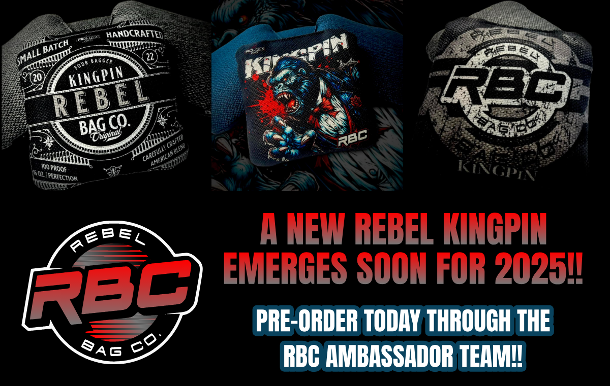 Rebel Bag Co.