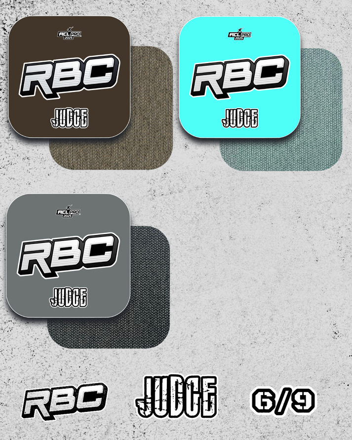 2025 - RBC - Broadcast Bags Judge – Rebel Bag Co.