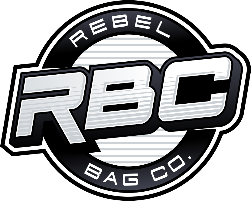 2025 RBC Ambassador – Rebel Bag Co.