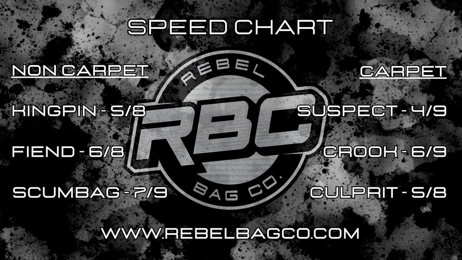 Rebel Bag Co.