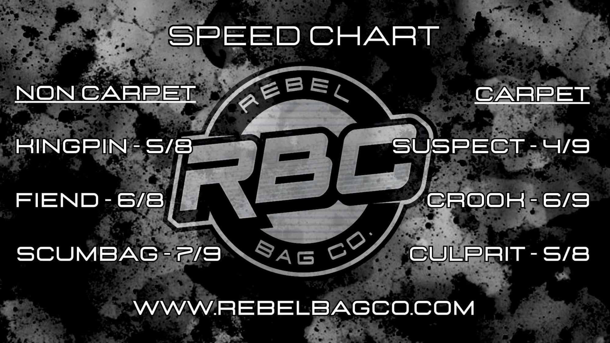 Rebel Bag Co.